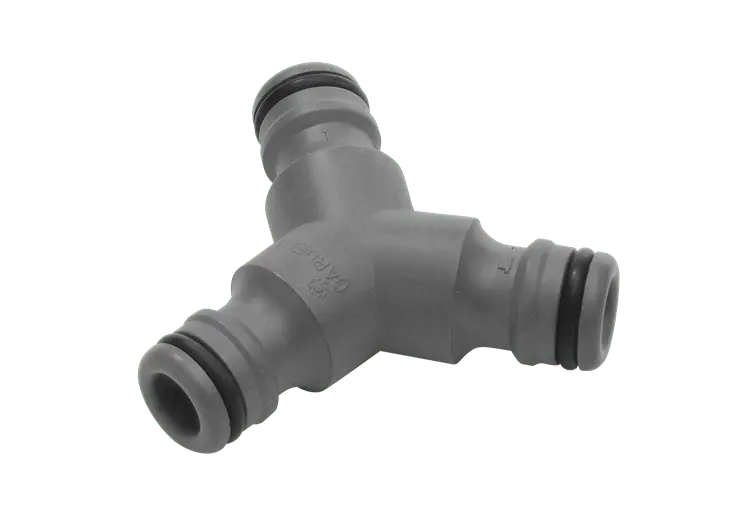 3-Way Y Coupling - Pennells Garden Centres