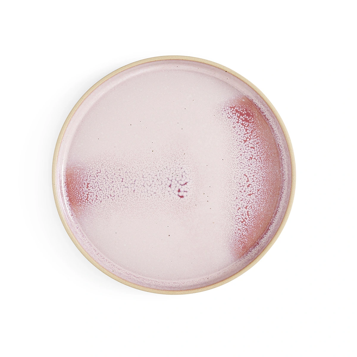 Dinner Plate Rose Quartz - Pennells Garden Centres