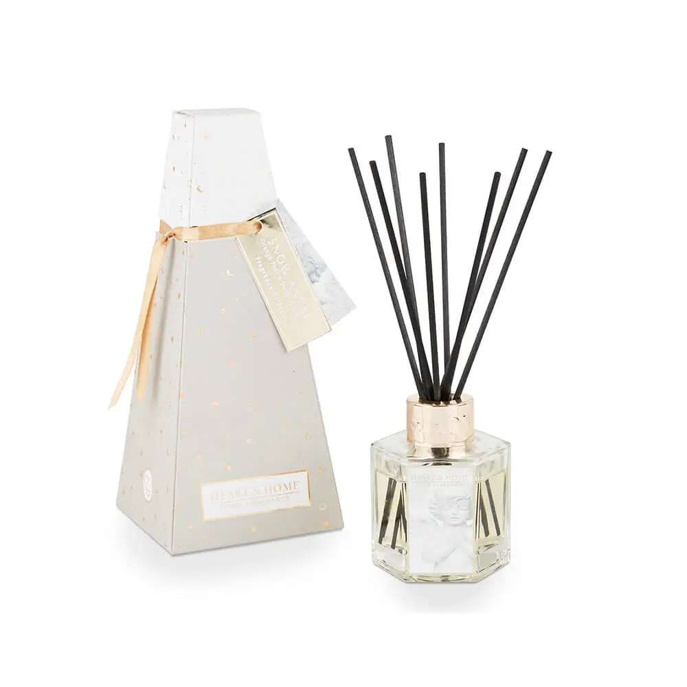Fragrance Diffuser Winter - Snow Angel - Pennells Garden Centres