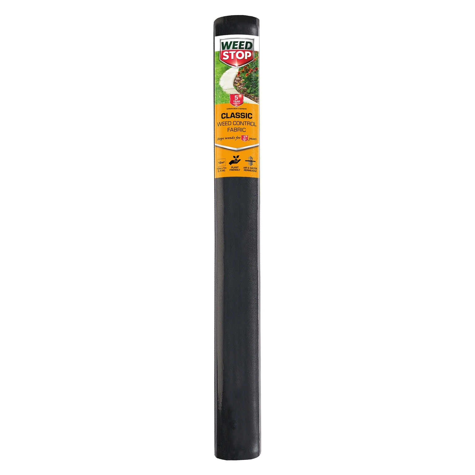 Weedstop™ Classic Beds & Borders Display - Pennells Garden Centres