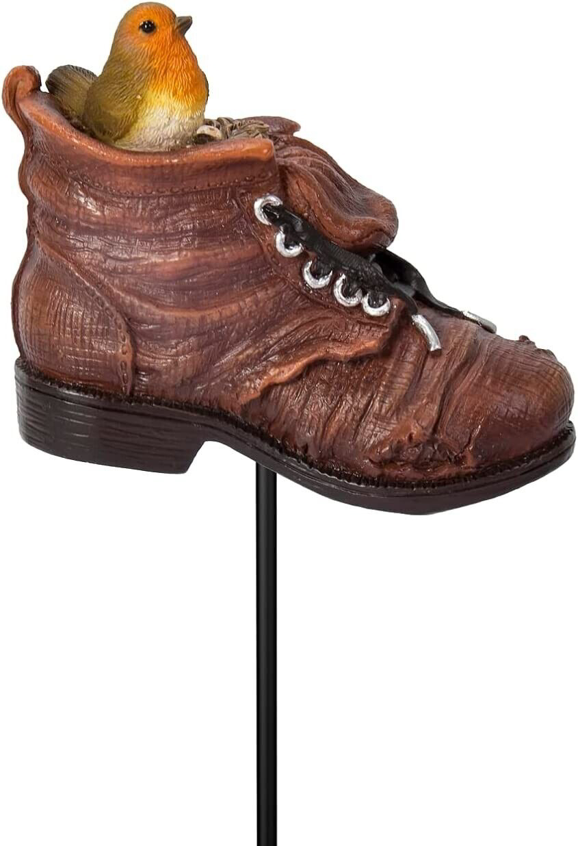 Mini Robin Boot Plant - Pennells Garden Centres