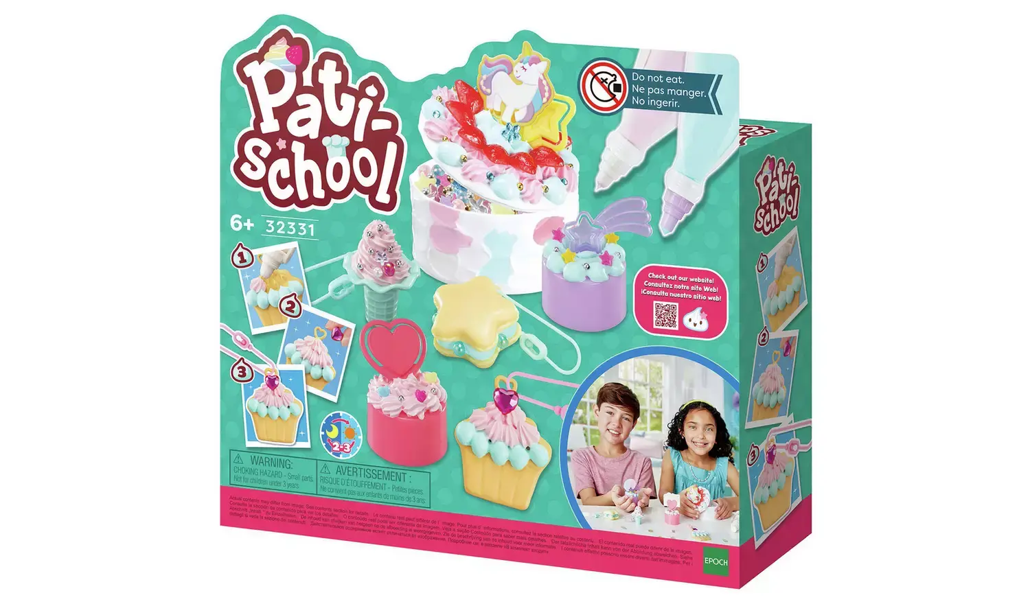 Party Creations Starter Kit - Pennells Garden Centres