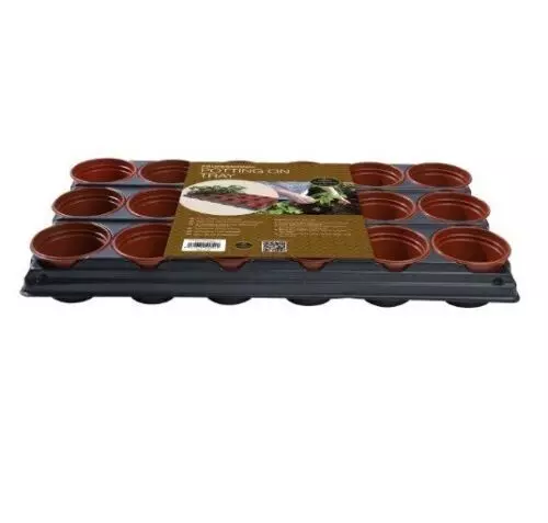 Professional Potting On Tray (18 x 9cm Pots) - Pennells Garden Centres