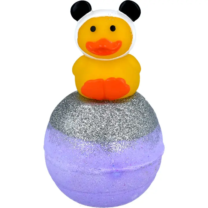 Quack Fu Panda Bath Blaster - Pennells Garden Centres