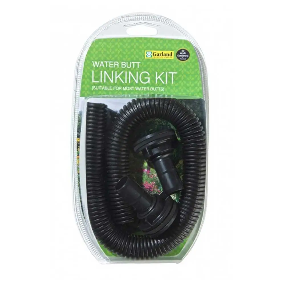 Water Butt Linking Kit - Pennells Garden Centres